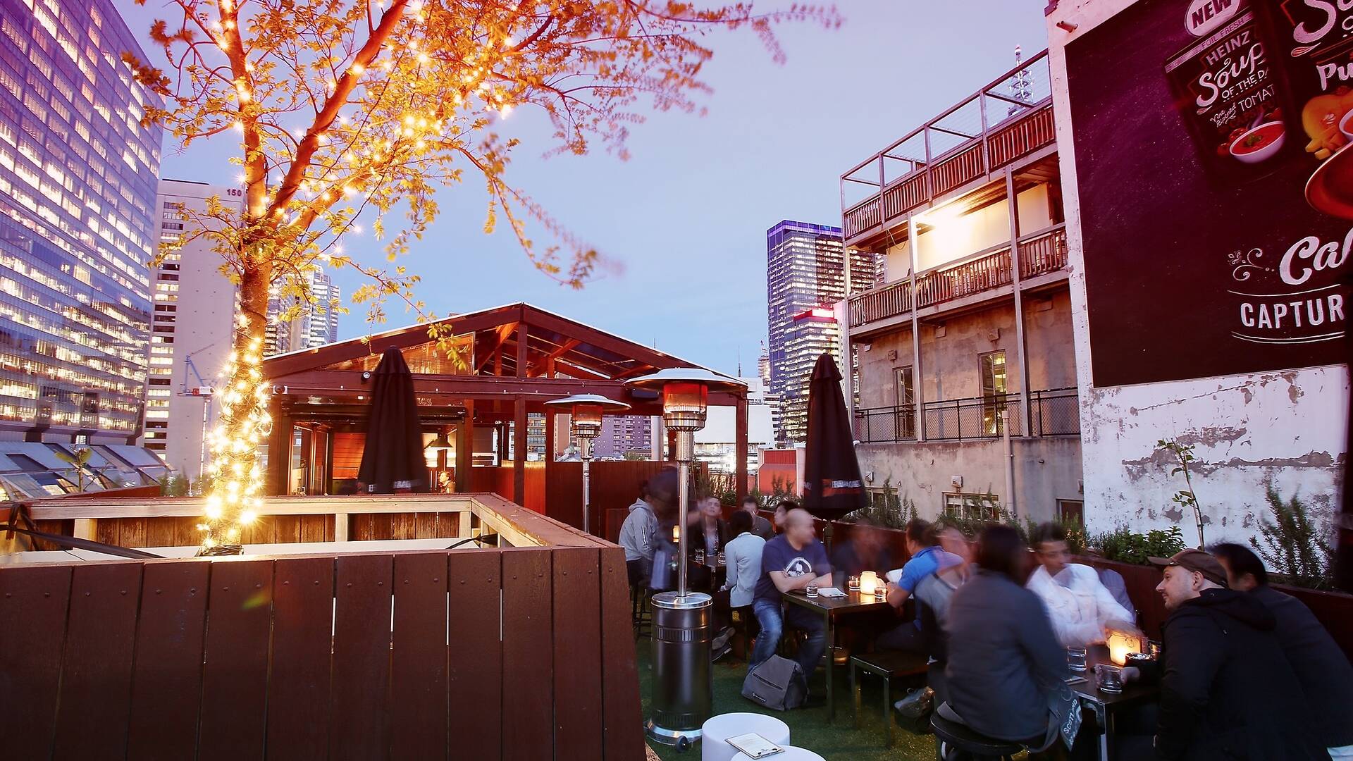 Goldilocks | Bars in Melbourne, Melbourne