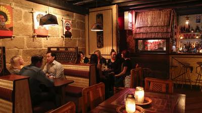The Cliff Dive | Bars in Darlinghurst, Sydney