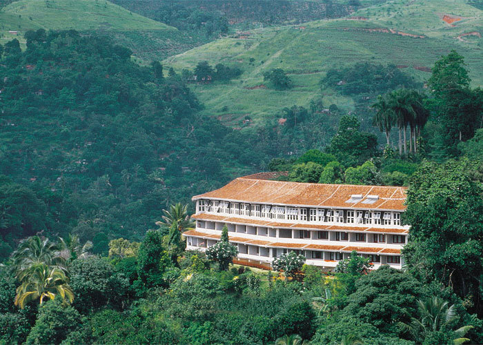 10 Best Kandy Hotels and Boutique Villas to Book for 2024