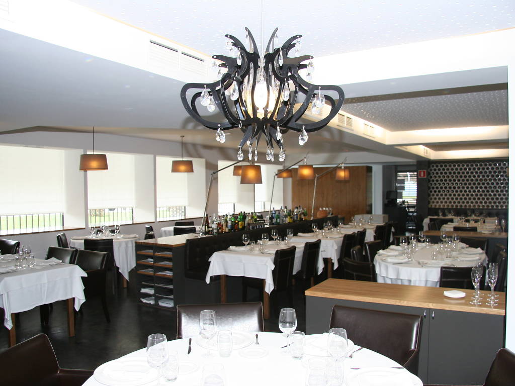 The 50 best restaurants in Catalonia