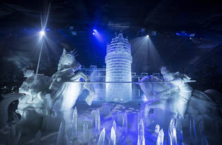 Hyde Park Winter Wonderland | Hyde Park | Things to do in London