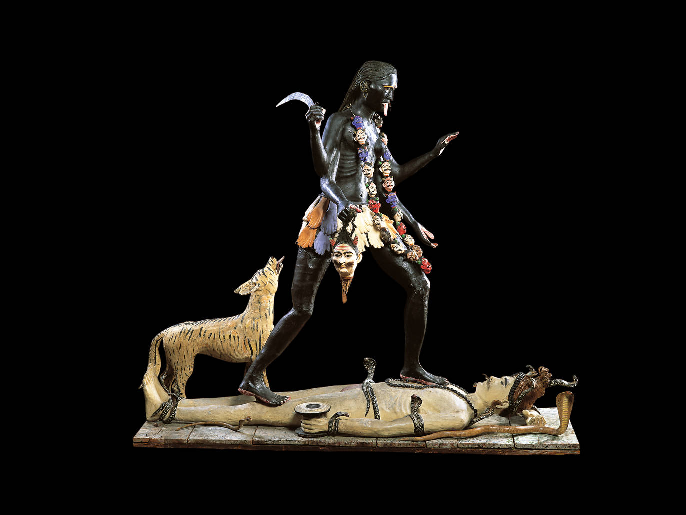 The seven wonders of the Horniman Museum - things to see at the ...