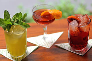 The best cocktail bars in Melbourne