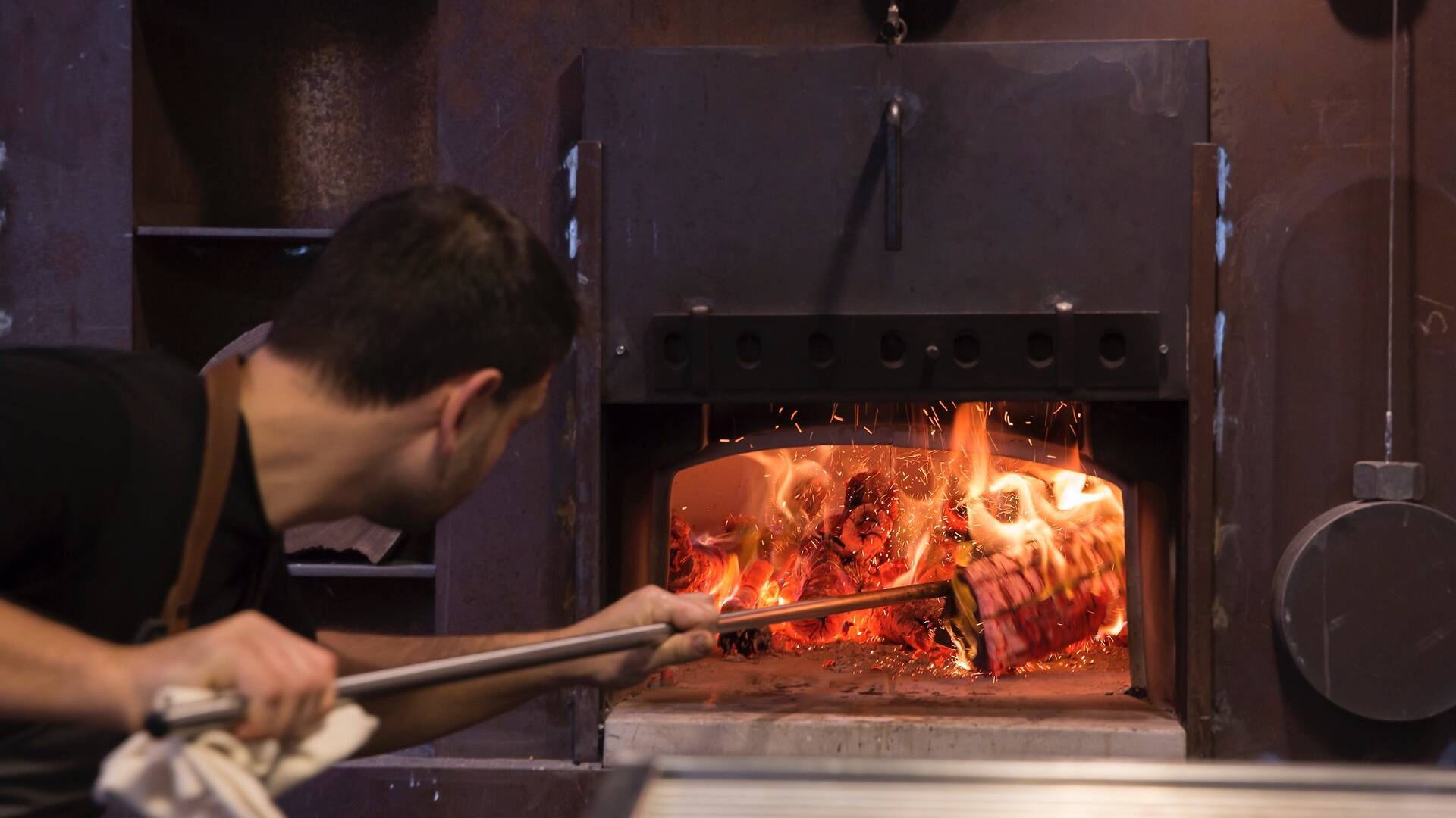Firedoor | Restaurants in Surry Hills, Sydney