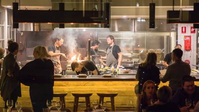 Firedoor | Restaurants in Surry Hills, Sydney