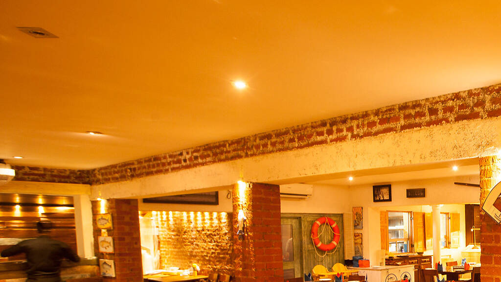 Seafood restaurants in Colombo | Time Out Sri Lanka