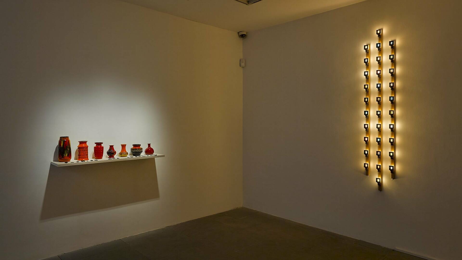 Susan Hiller Interview