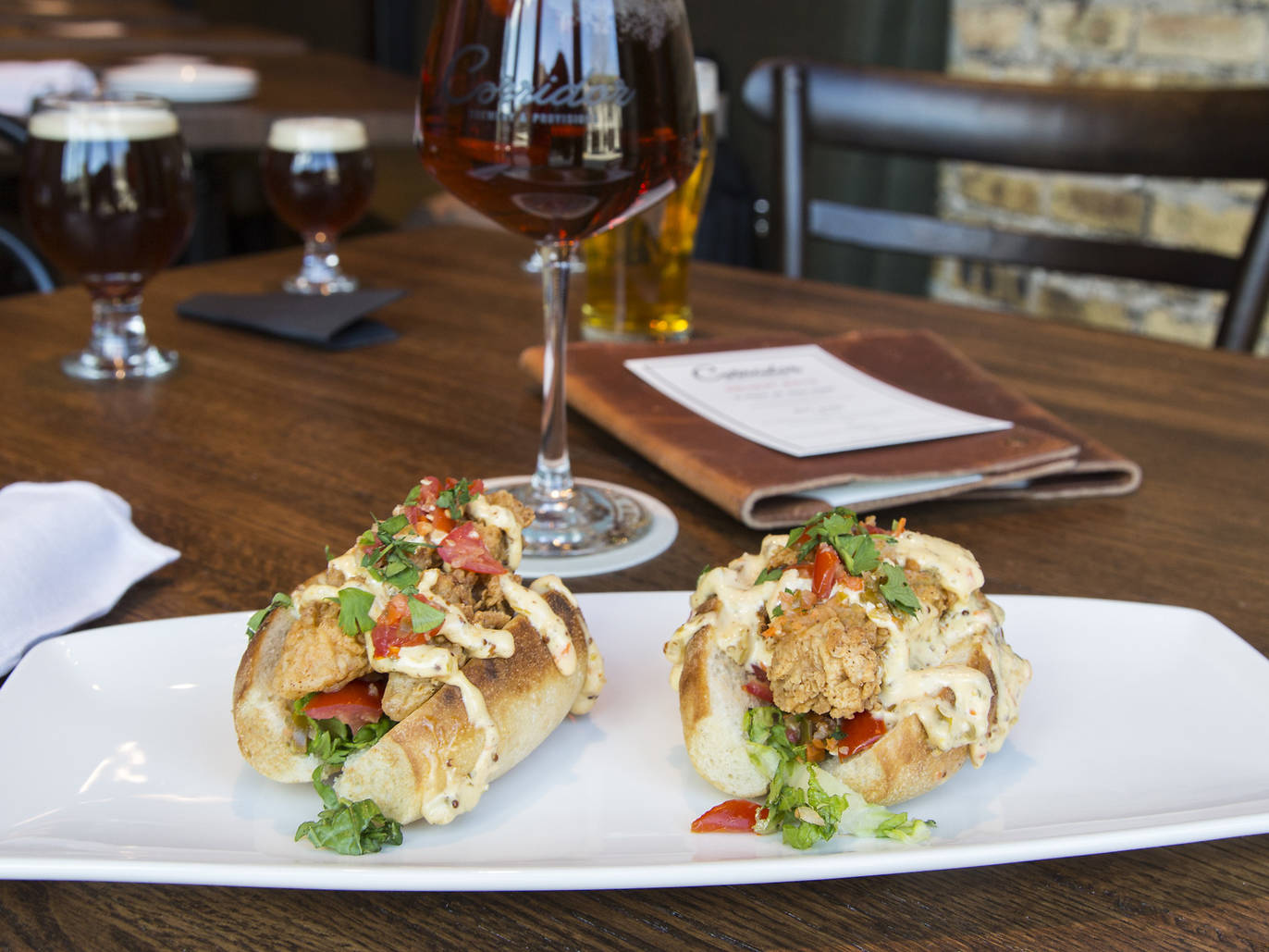 35 Chicago Breweries Offering Beer To Go or Delivery