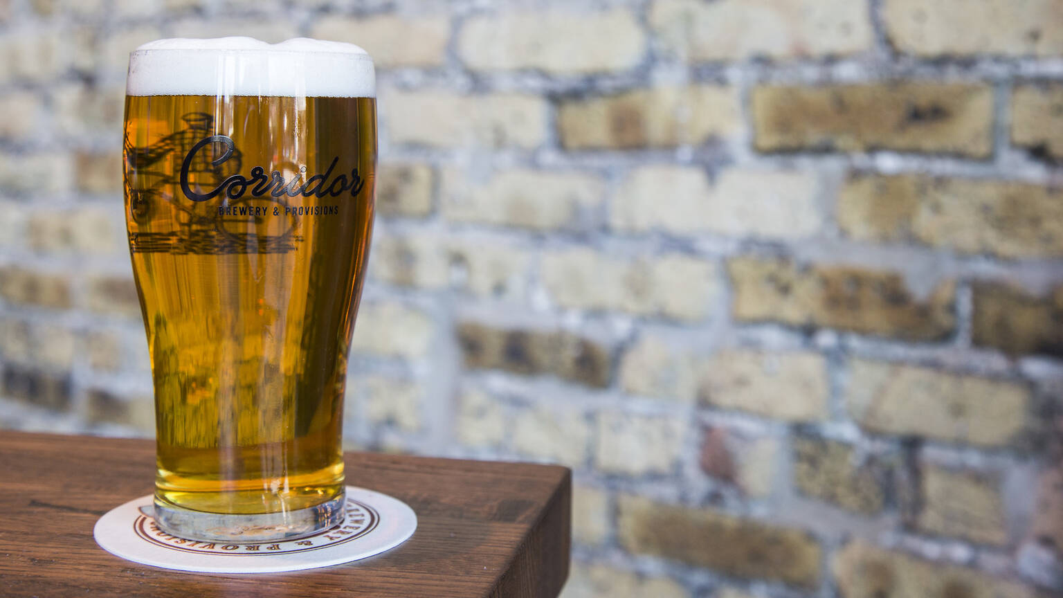 Corridor Brewery & Provisions | Bars in Lake View, Chicago