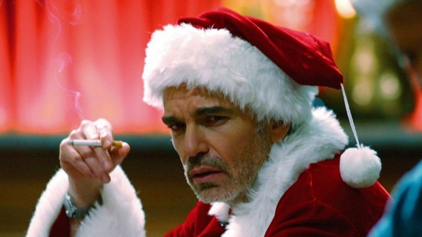 Best Holiday Movies That Will Put You in a Festive Mood