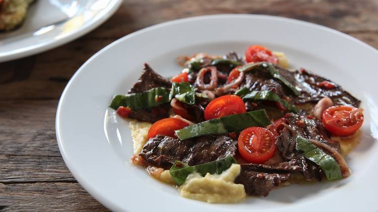 Sagra | Restaurants in Darlinghurst, Sydney