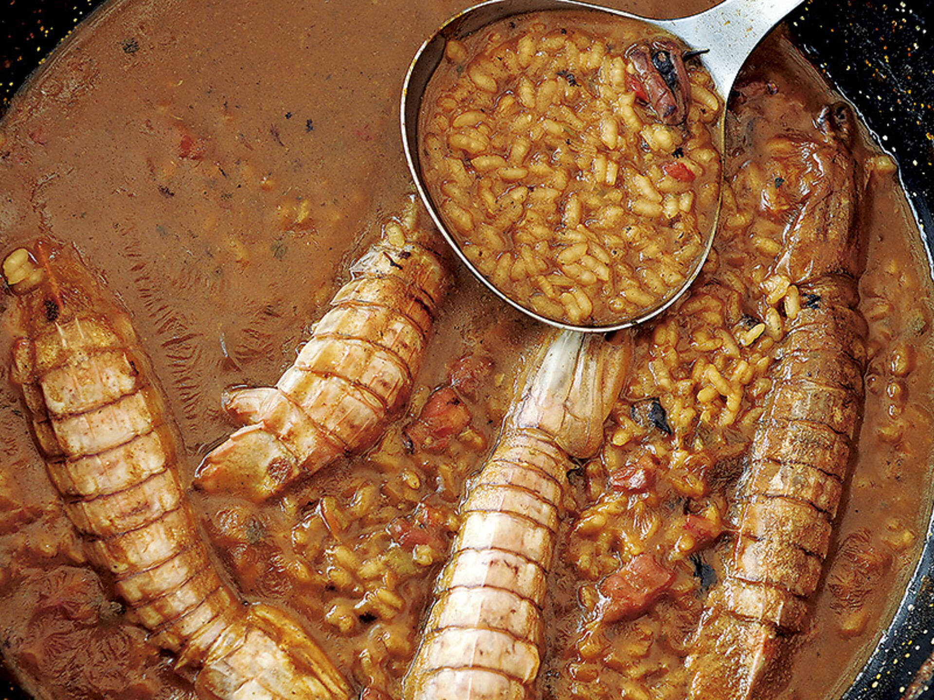 20 millors restaurants d'arròs de Barcelona que has de tastar ja