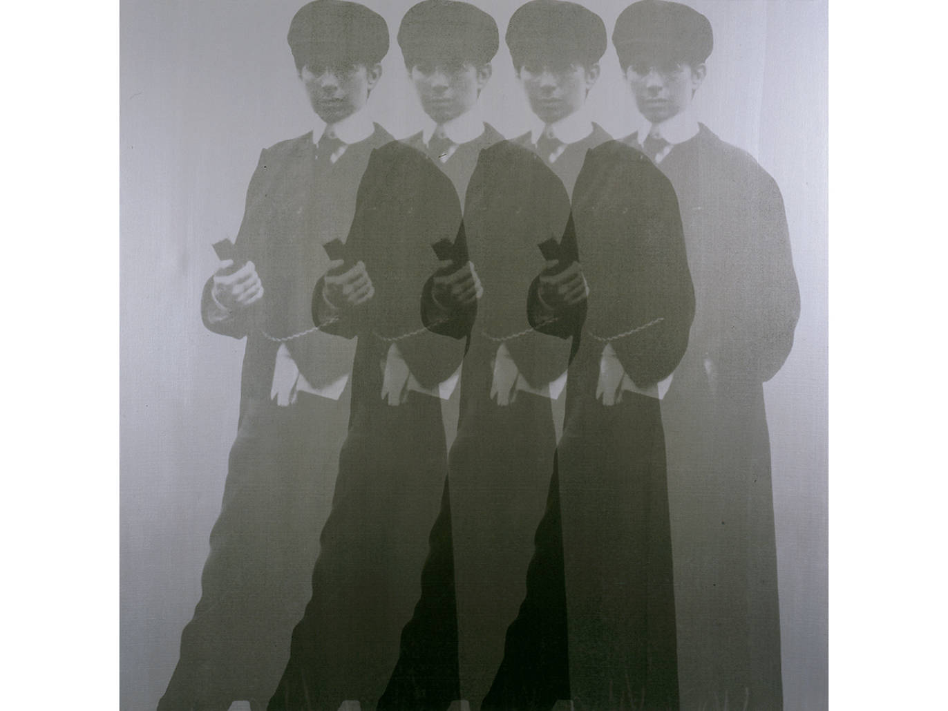 Artist Deborah Kass talks about the best paintings of her career