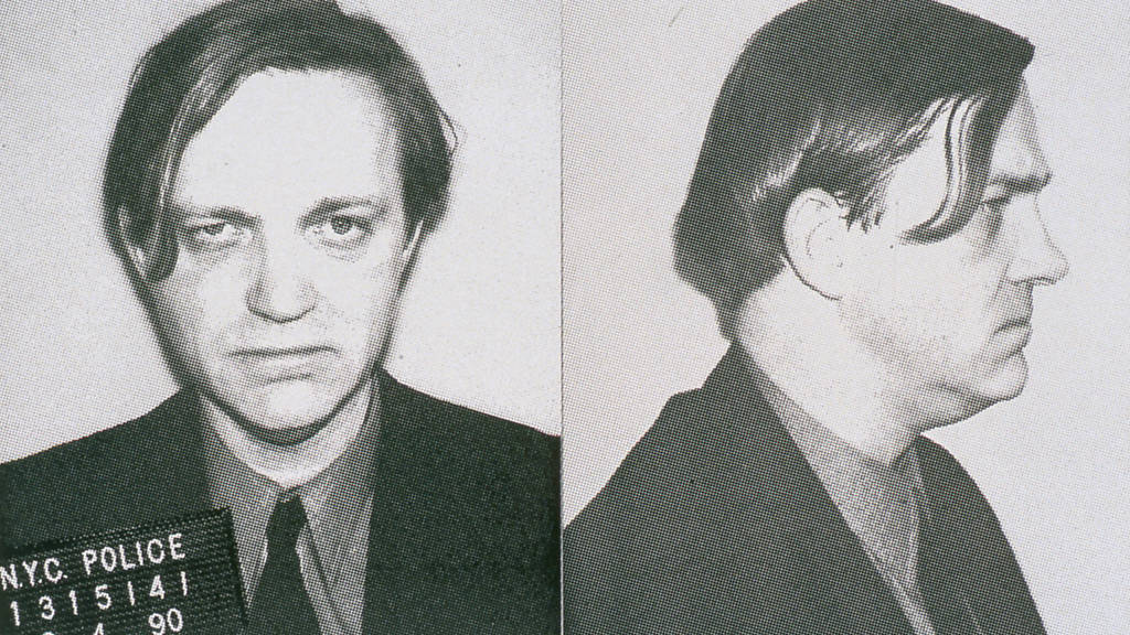 Artist Deborah Kass talks about the best paintings of her career