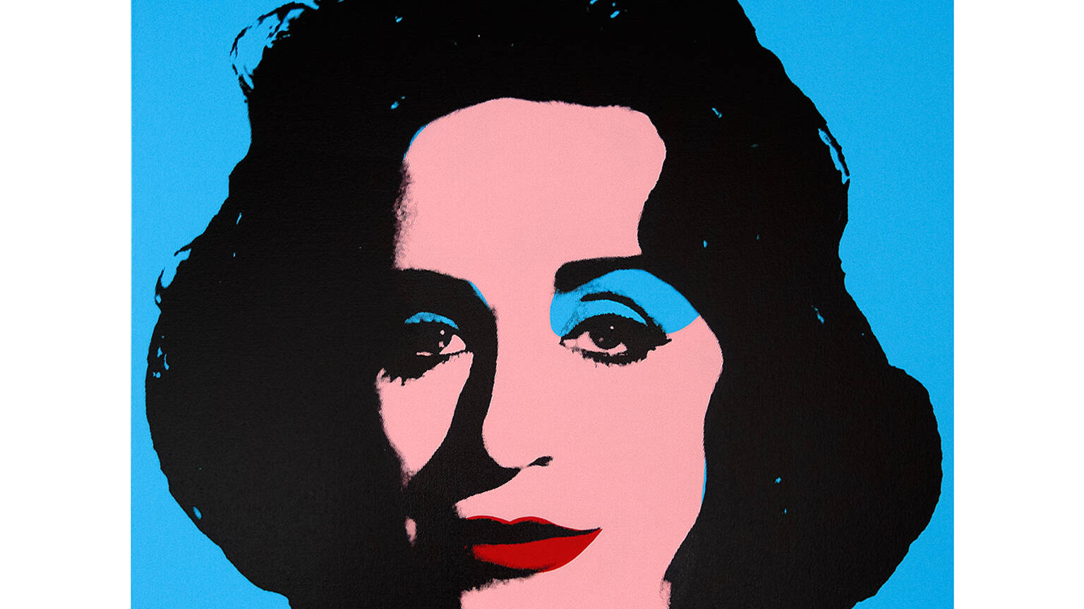 Artist Deborah Kass talks about the best paintings of her career