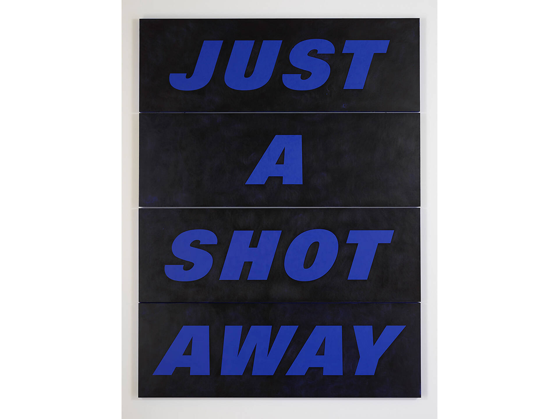 Artist Deborah Kass talks about the best paintings of her career