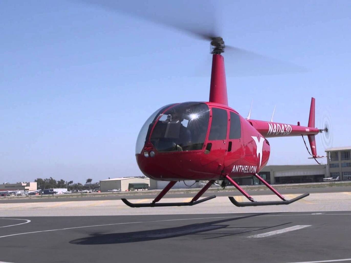 Your guide to the best Chicago helicopter tours