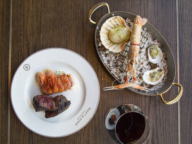 36 Best West Loop Restaurants in Chicago To Check Out