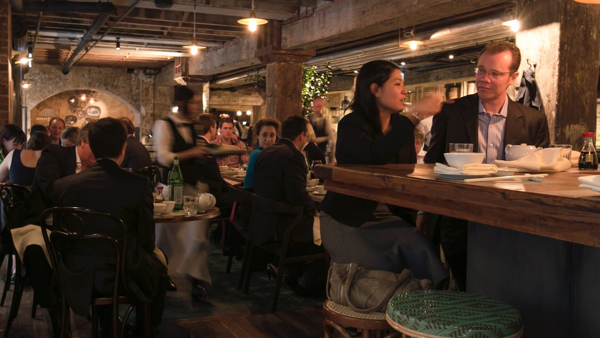 Mr Wong | Restaurants in Sydney, Sydney