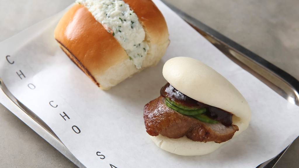 Cho Cho San | Restaurants in Potts Point, Sydney