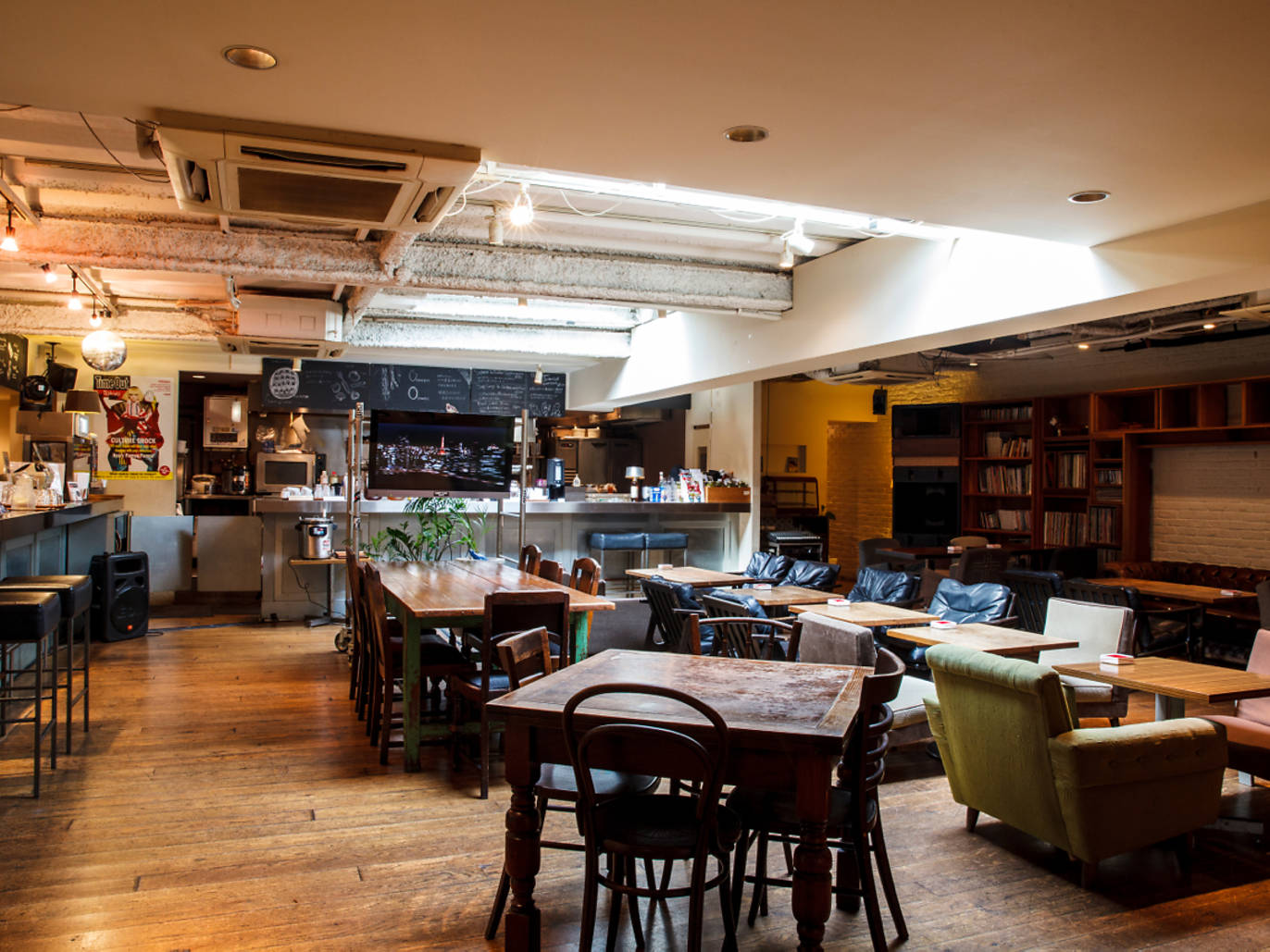 20 best things to do in Ebisu: restaurants, cafés, bars and shops