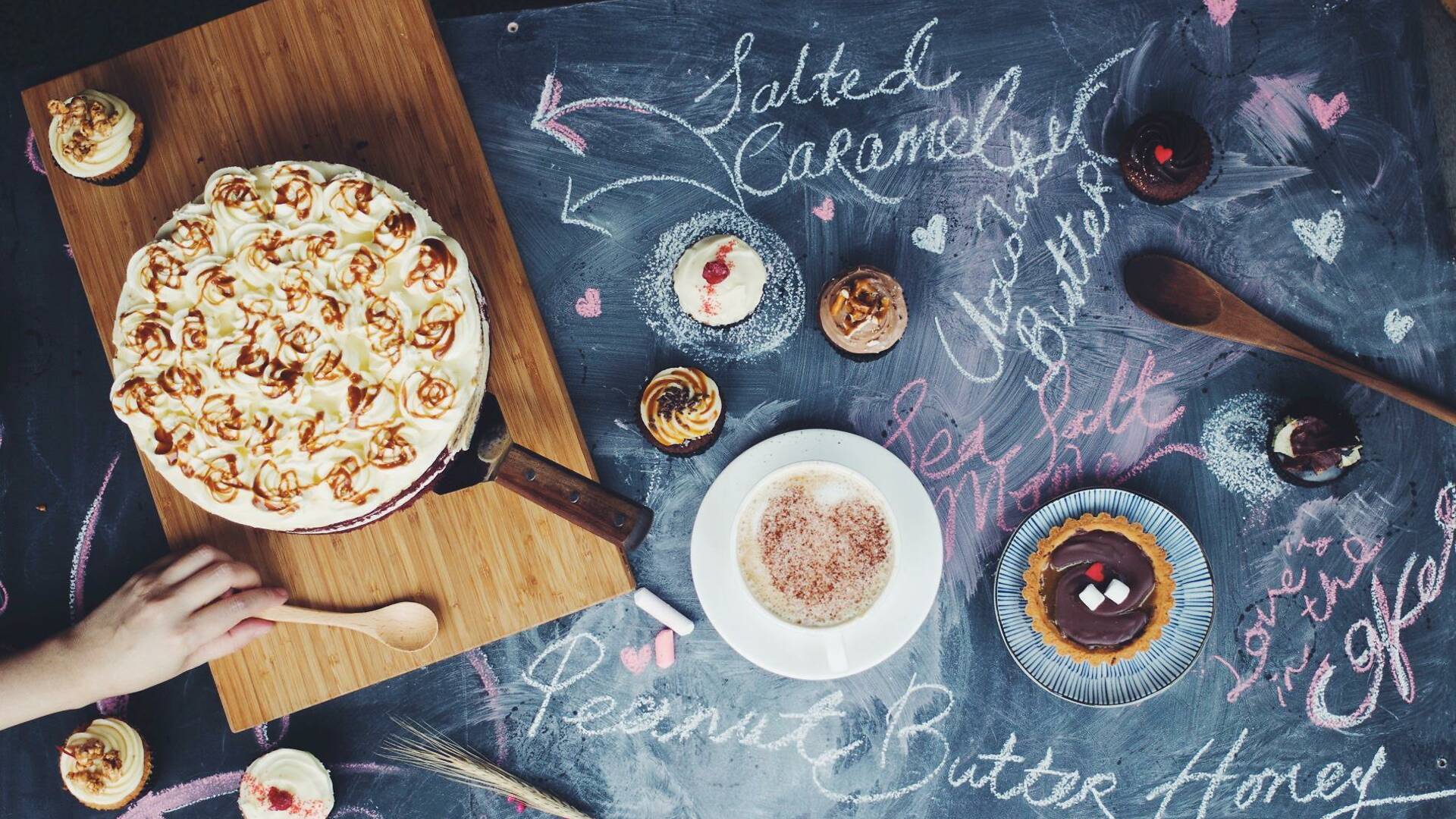 10 Best Halal Cake Shops In Singapore