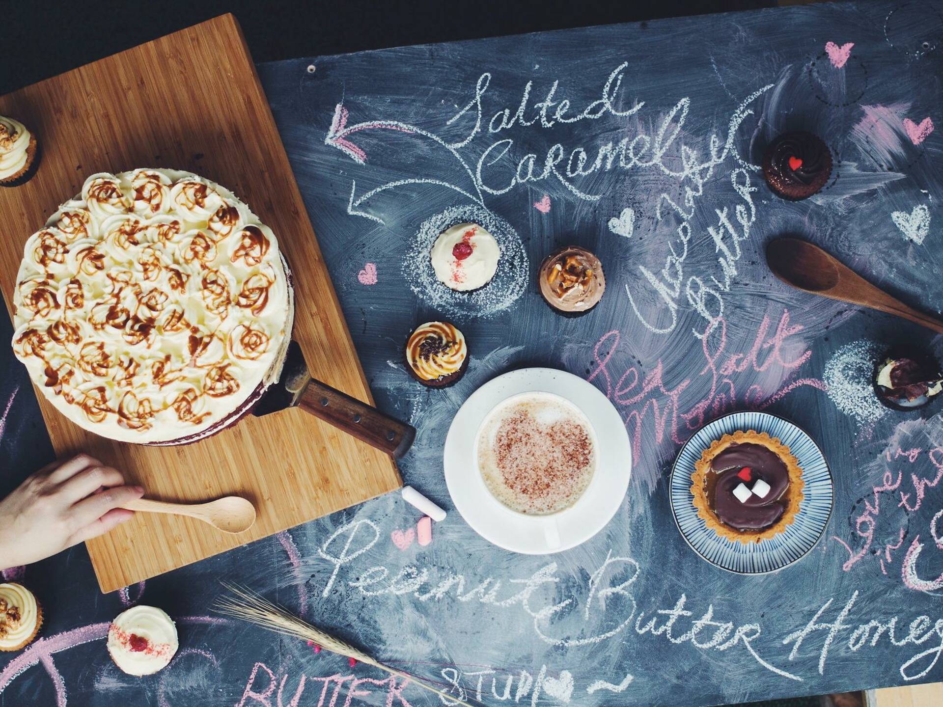 10 Best Halal Cake Shops In Singapore