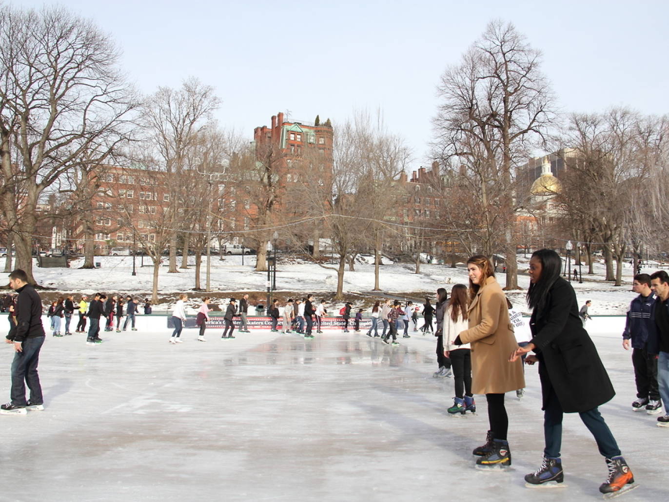 Date Ideas in Boston: 14 Fun Activities & Romantic Experiences
