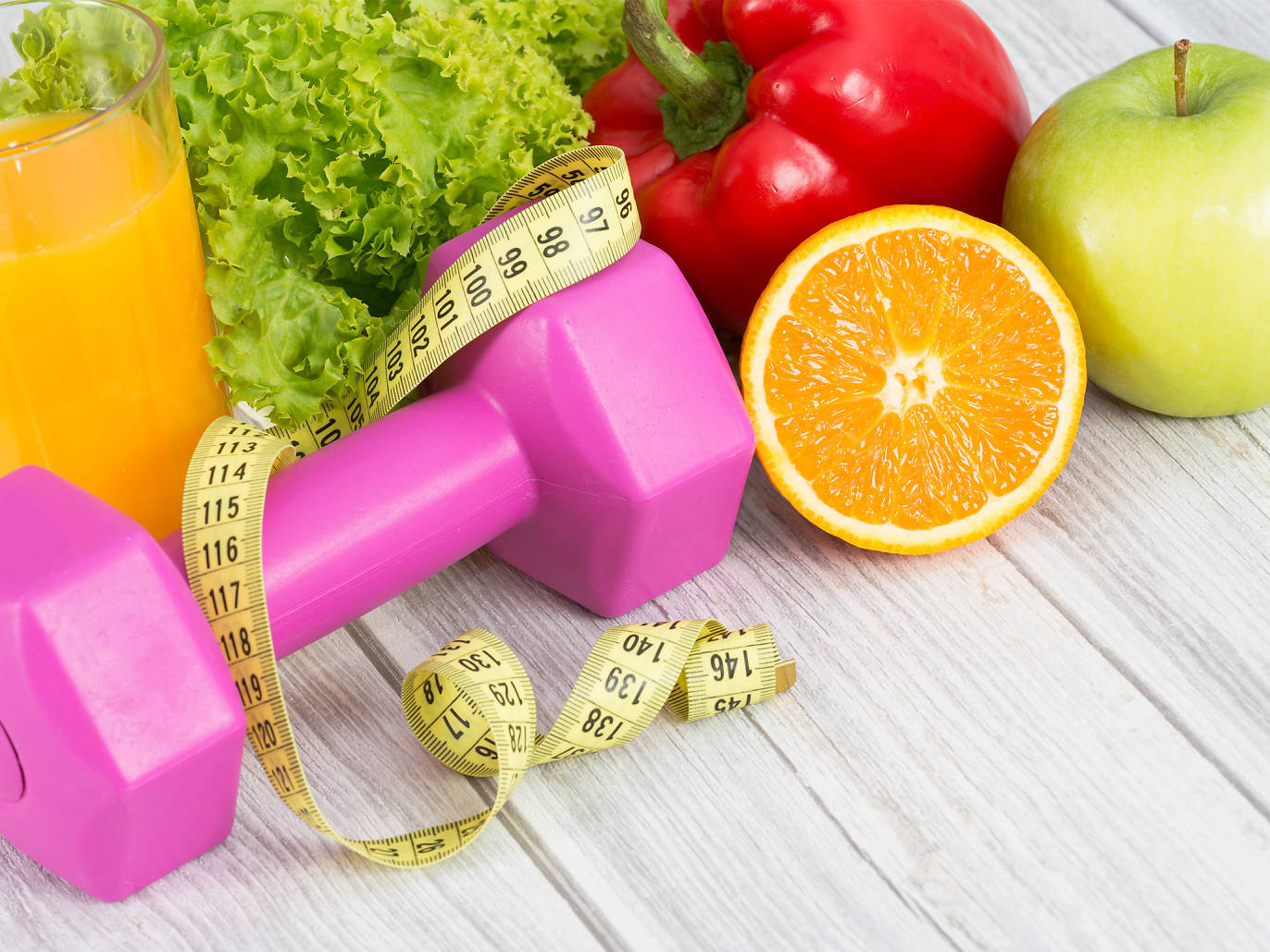 Comida nutritiva y saludable a domicilio