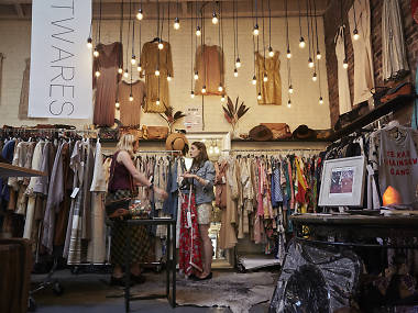 The Ultimate Brooklyn Flea in NYC Guide