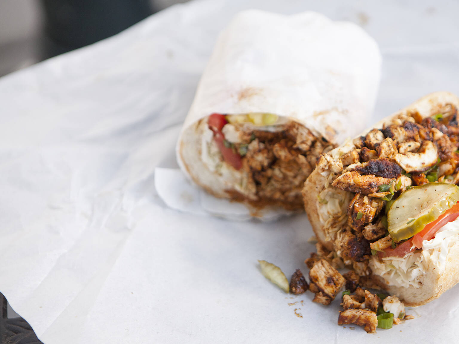 26 Best Chinatown Restaurants and Bars For Dining and Drinks