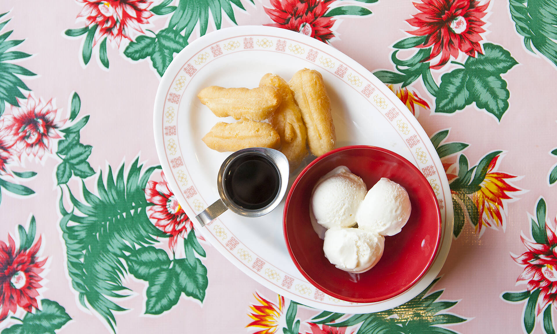 100 best dishes and drinks in Los Angeles 2015: Desserts