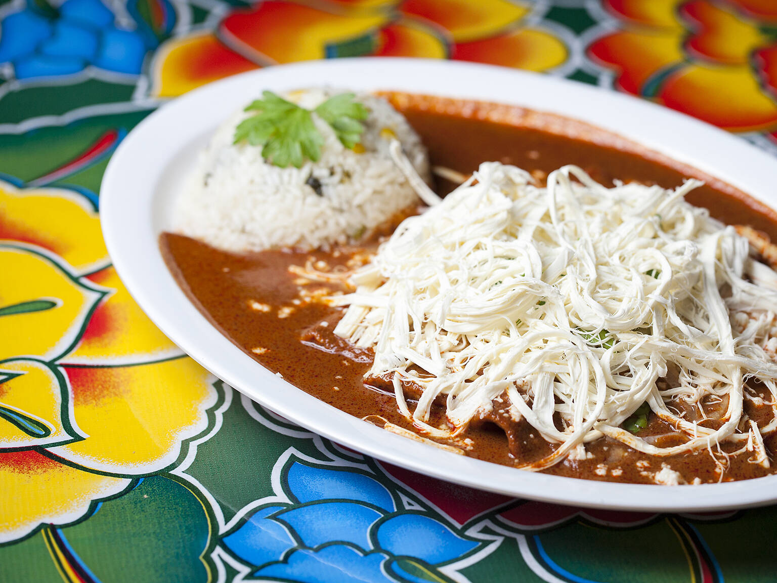Best Mexican restaurants in America for authentic Mexican food