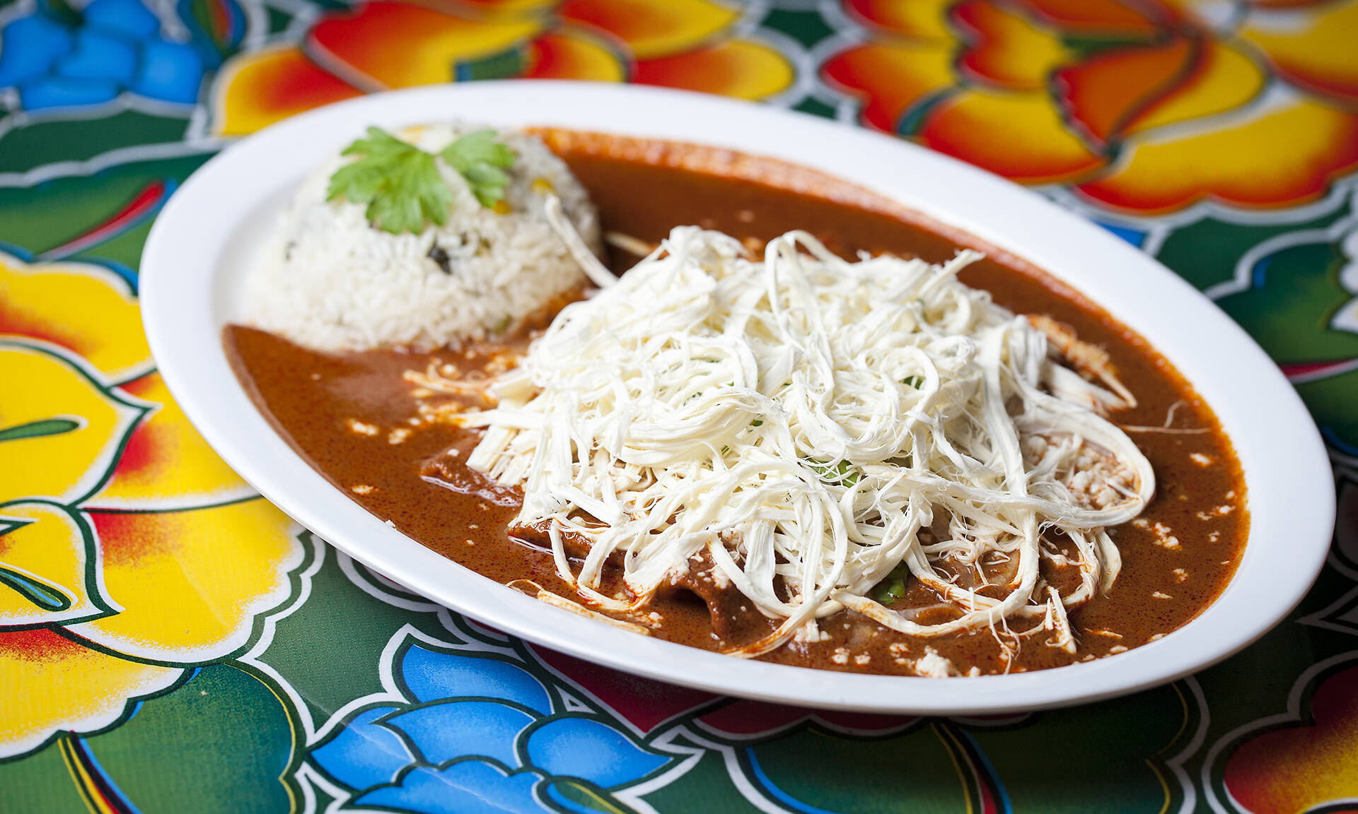 Best Mexican restaurants in America for authentic Mexican food