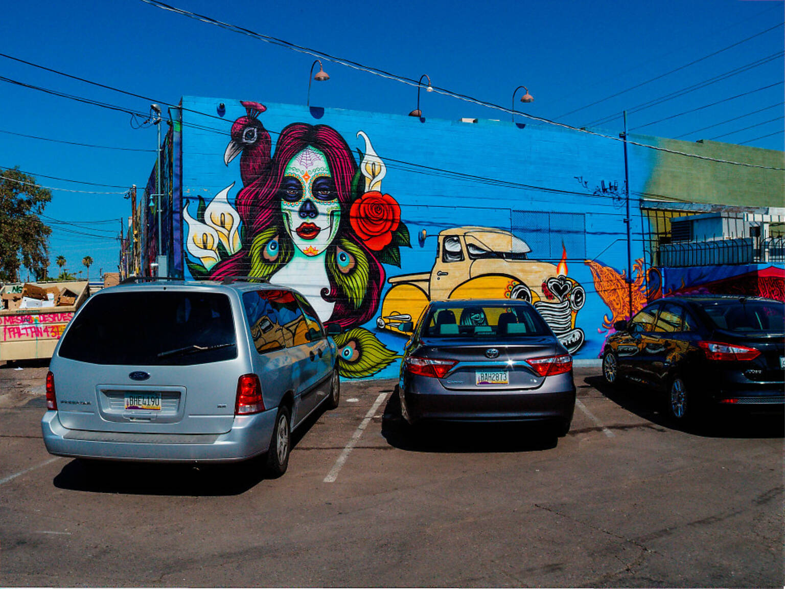 Best Mexican restaurants in America for authentic Mexican food