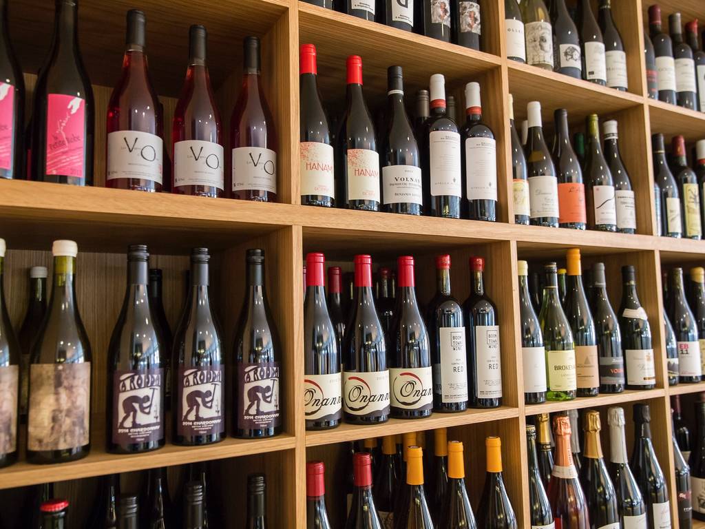 The best bottle shops in Sydney