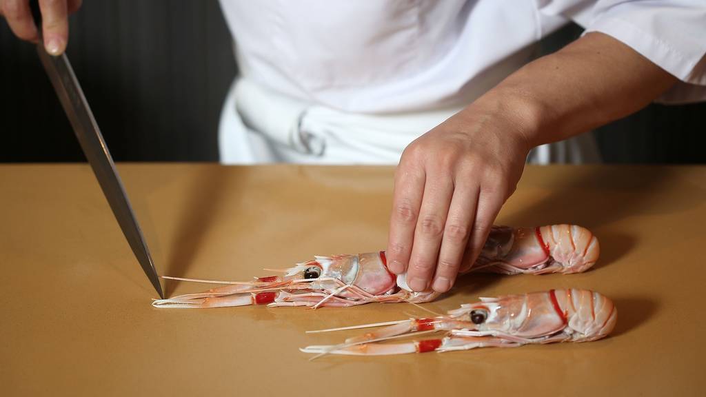 Read our five-star review of Minamishima | Melbourne's Best Omakase
