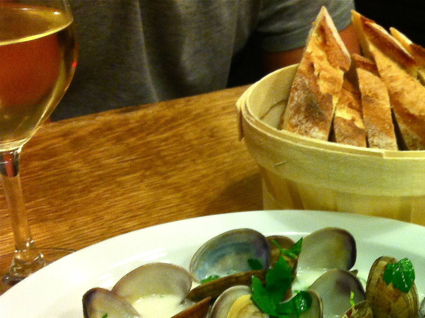 Fish & seafood restaurants in Paris | 100 best restaurants | Time Out Paris