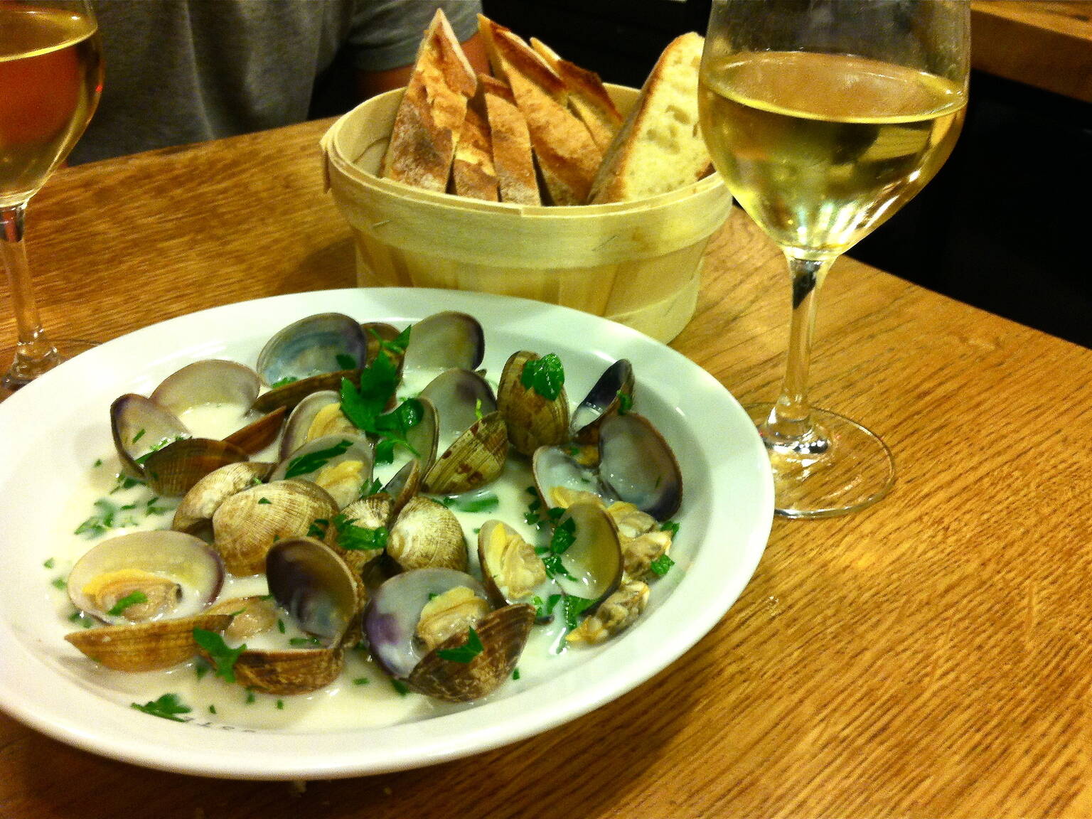 Fish & seafood restaurants in Paris | 100 best restaurants | Time Out Paris