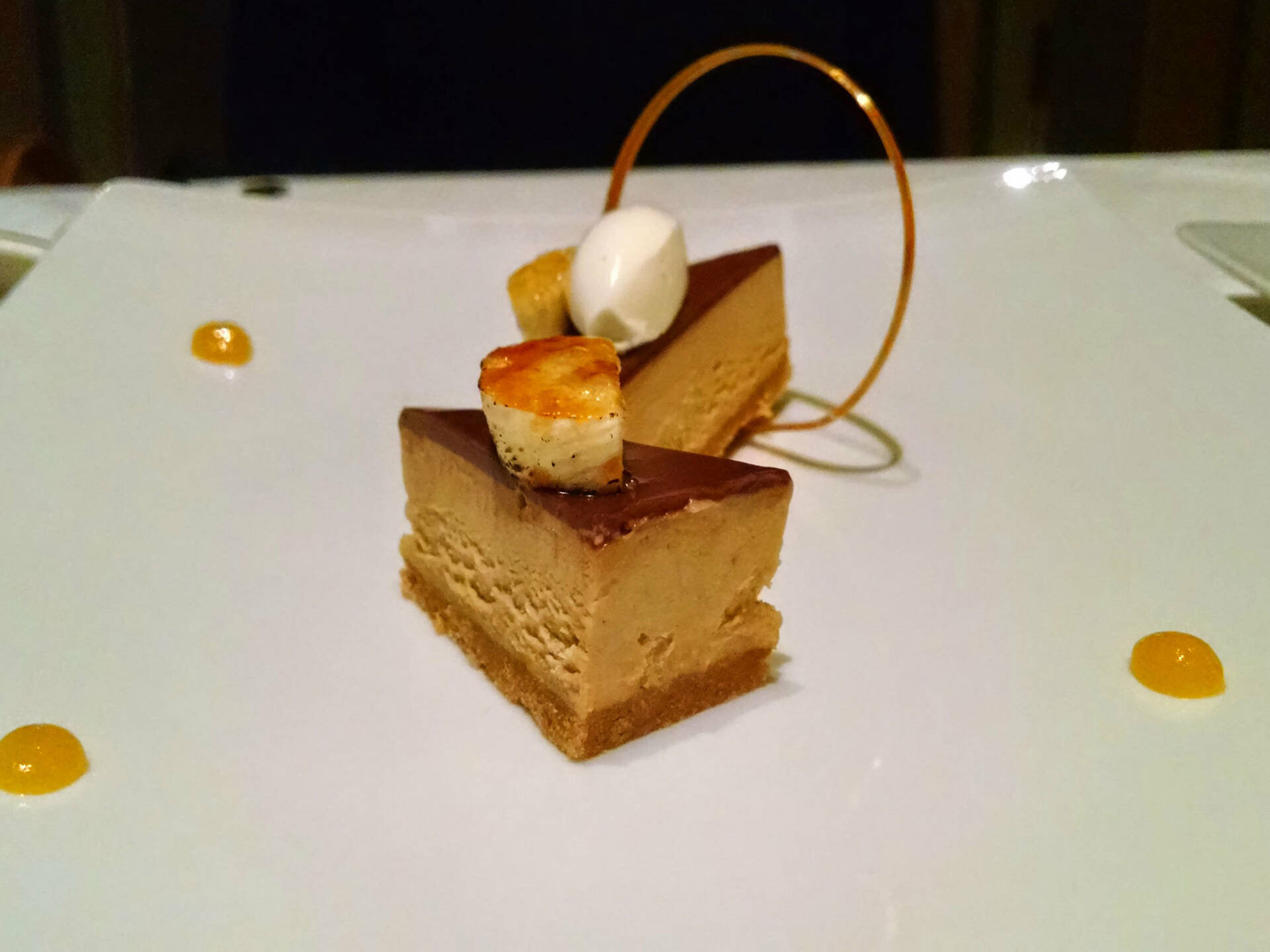 100 best dishes and drinks in Los Angeles 2015: Desserts