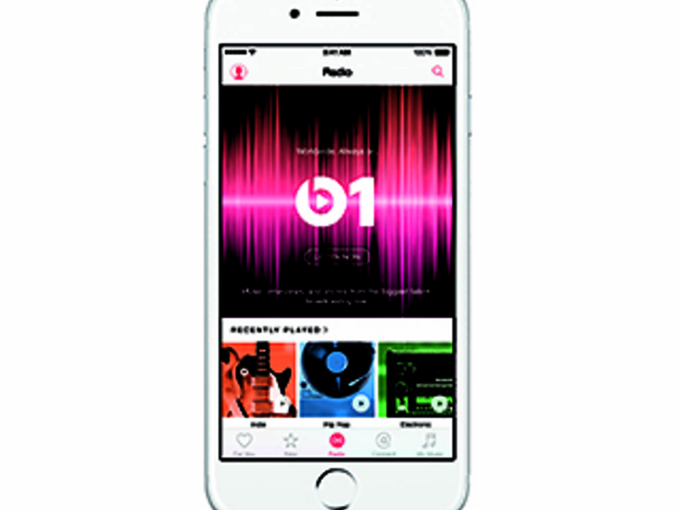 Best Free Music Apps to Listen to Playlists, New Songs and More