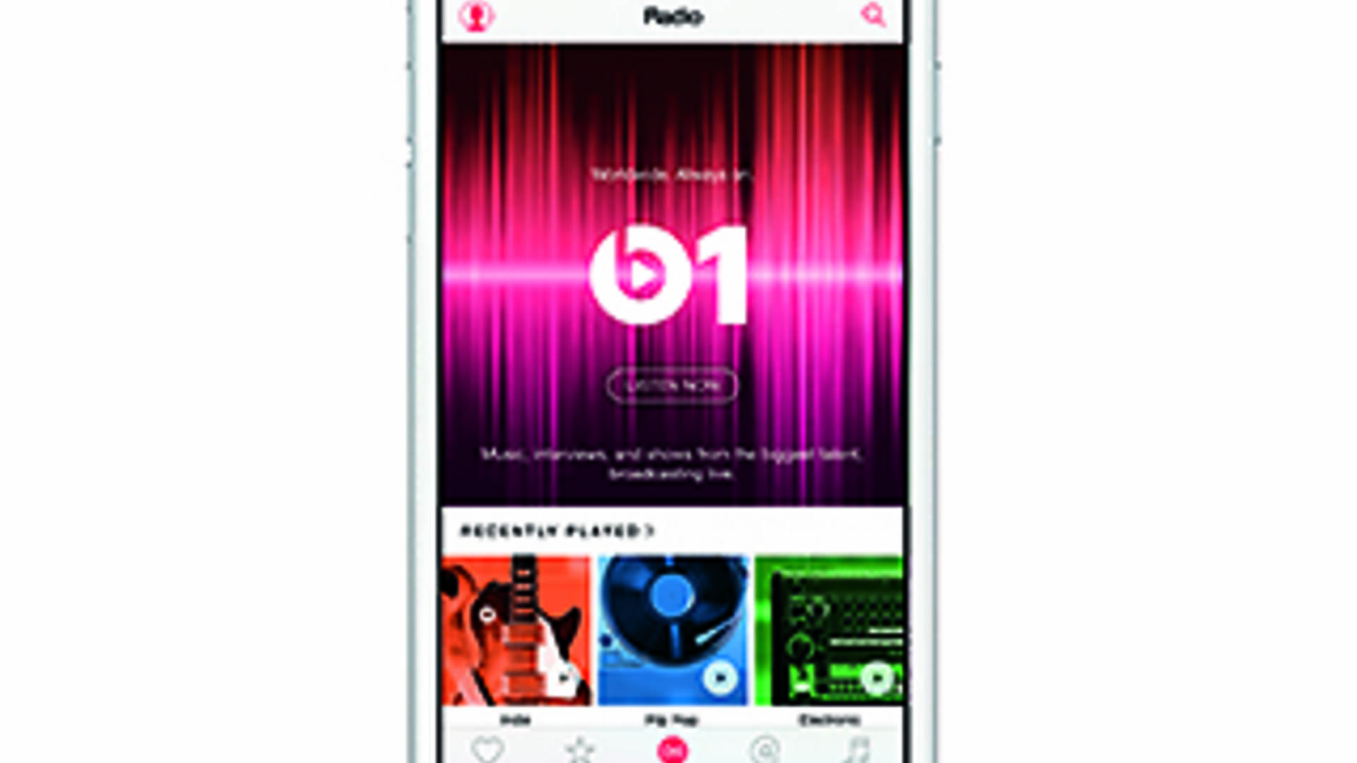 Best Free Music Apps to Listen to Playlists, New Songs and More