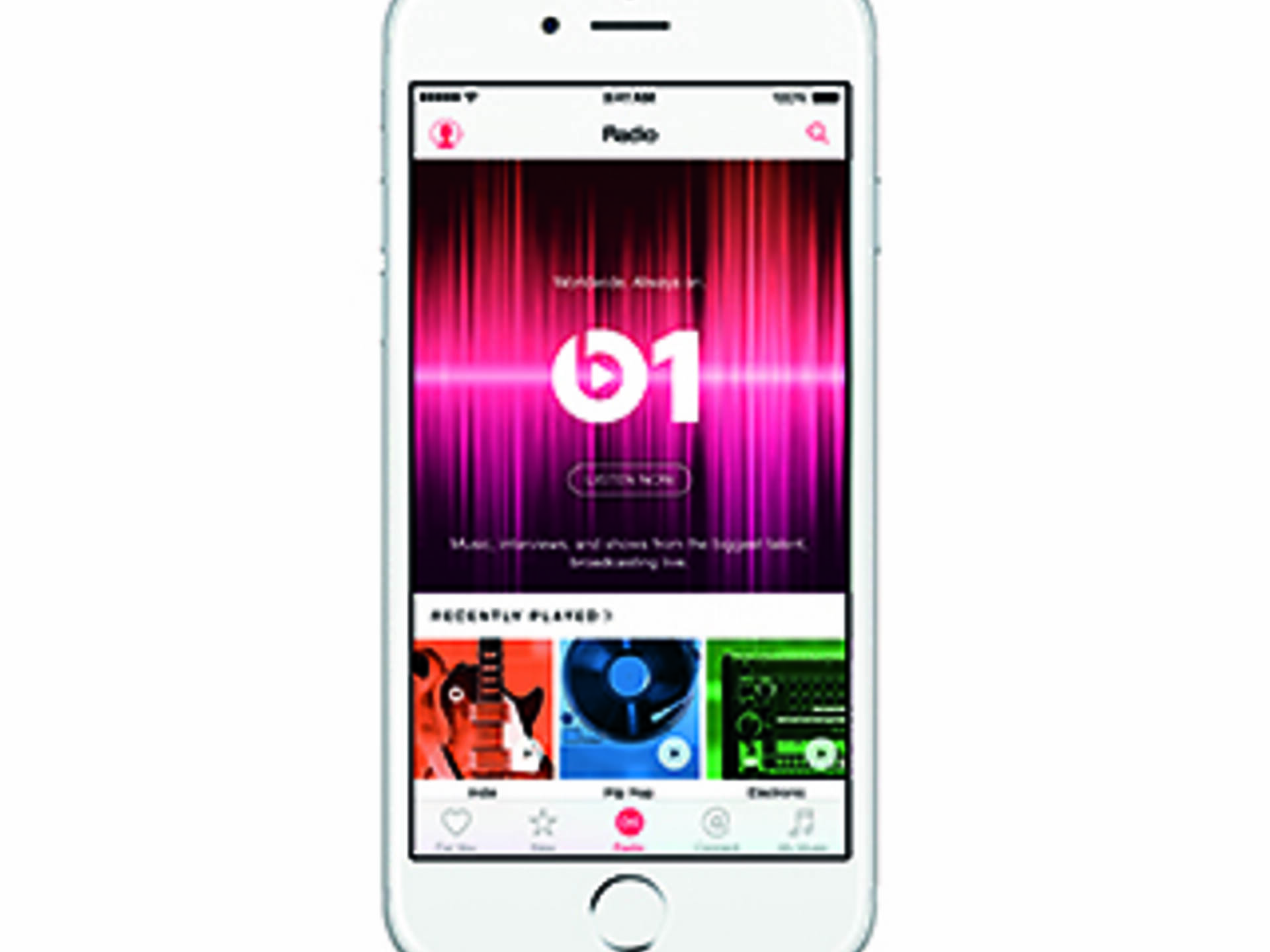 Best Free Music Apps to Listen to Playlists, New Songs and More