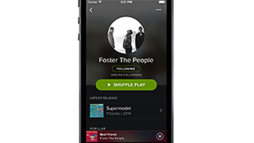 Best Free Music Apps to Listen to Playlists, New Songs and More