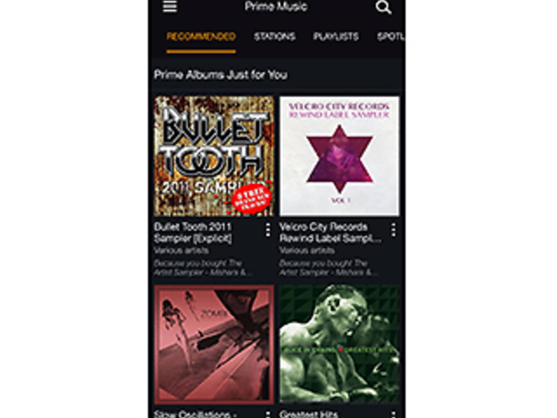 Best Free Music Apps to Listen to Playlists, New Songs and More