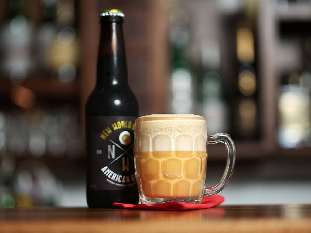 The 19 best bars in Fitzroy