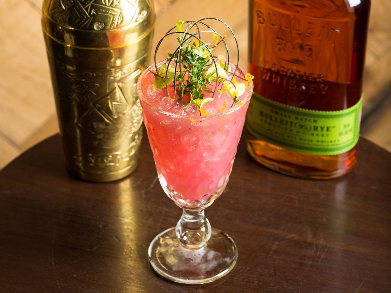 17 Best City Bars | Where To Drink In The City Of London