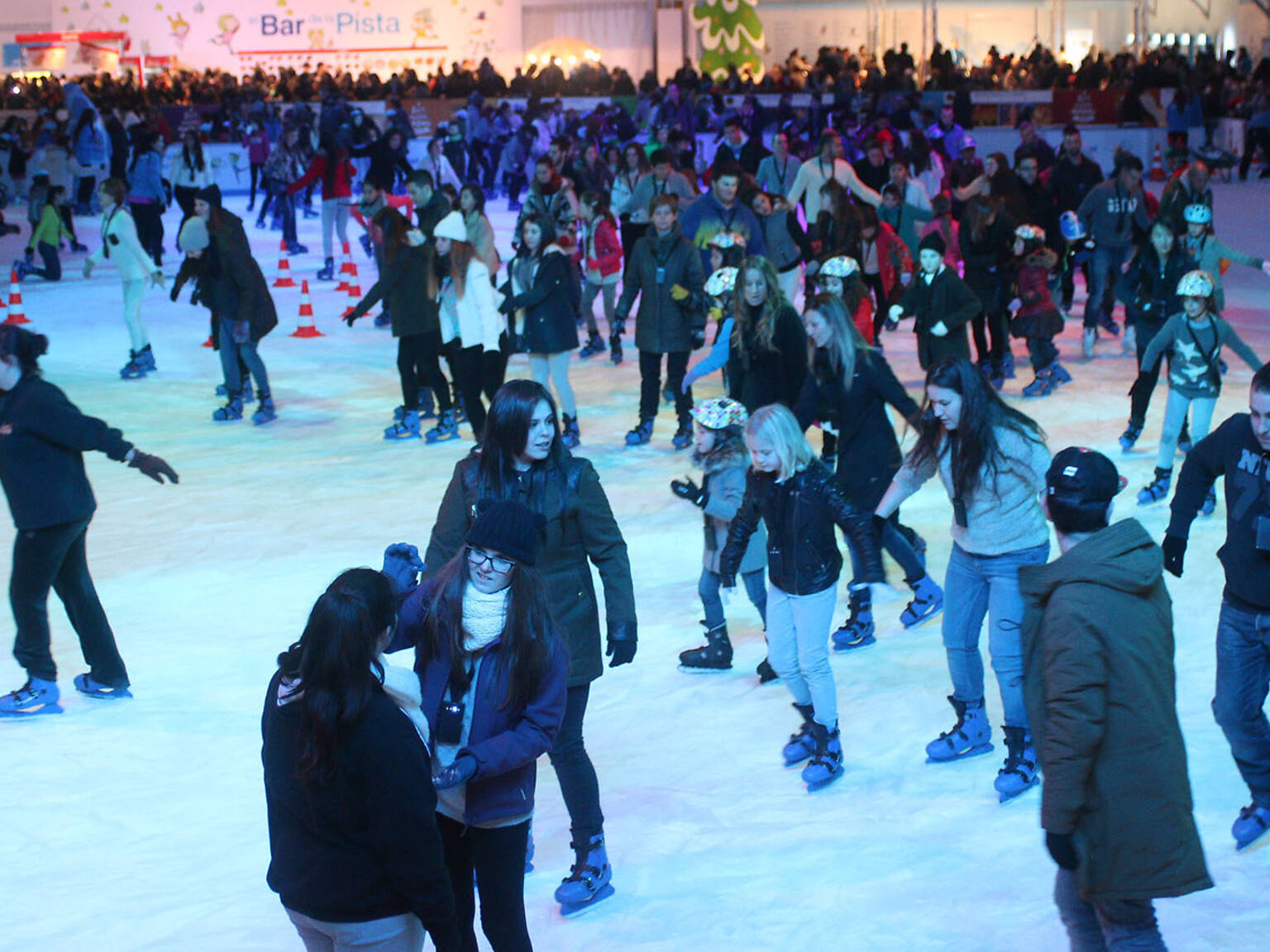 Què fer a Barcelona - Time Out Barcelona