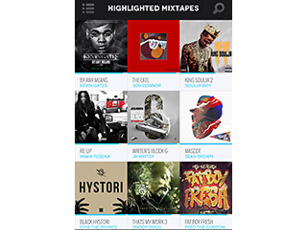 Best Free Music Apps to Listen to Playlists, New Songs and More
