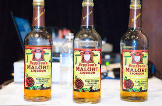 Malört is amazing, so stop saying it tastes awful